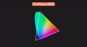 Color Space : Adobe RGB 1998 vs sRGB vs ProPhoto RGB – Tout ce qu’il ...