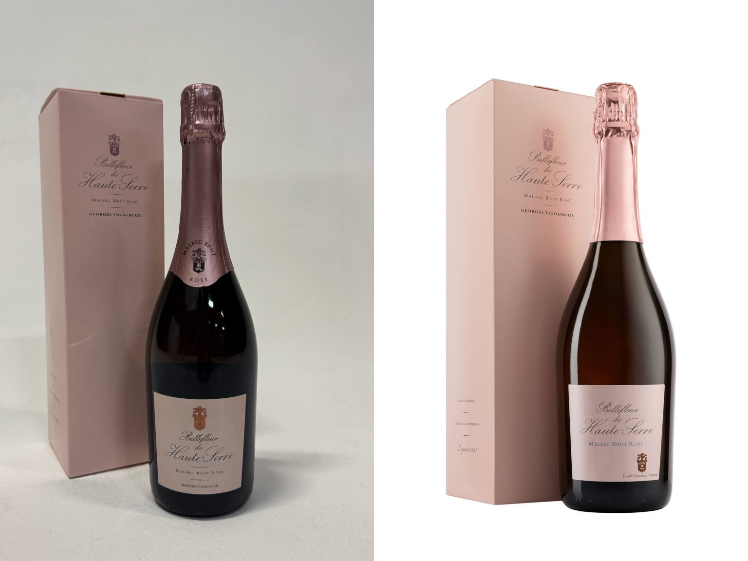 Quel type de packshot choisir pour votre produit ? | Guide 2025 ...